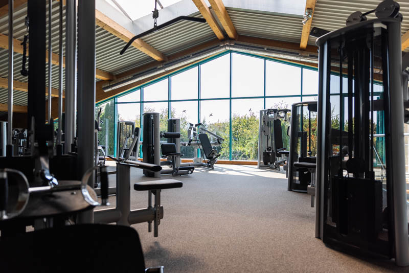 Dein Fitnesstudio in Neutraubling - Victory Gym