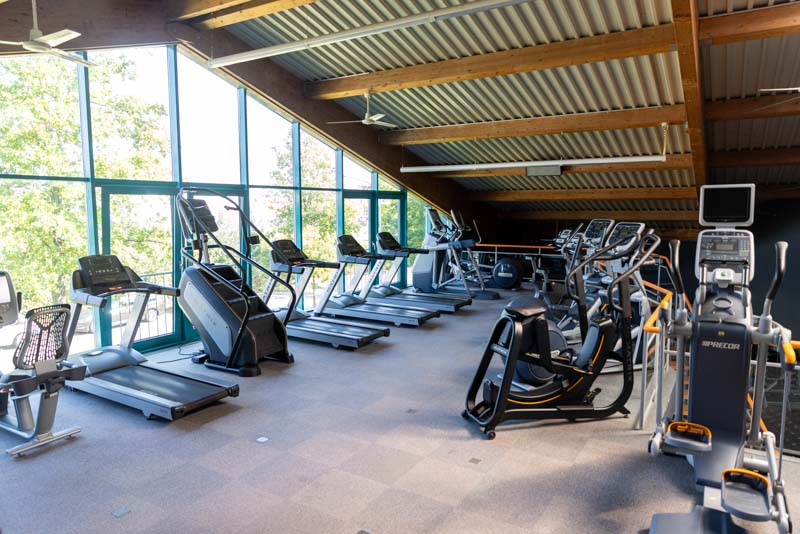 Dein Fitnesstudio in Neutraubling - Victory Gym